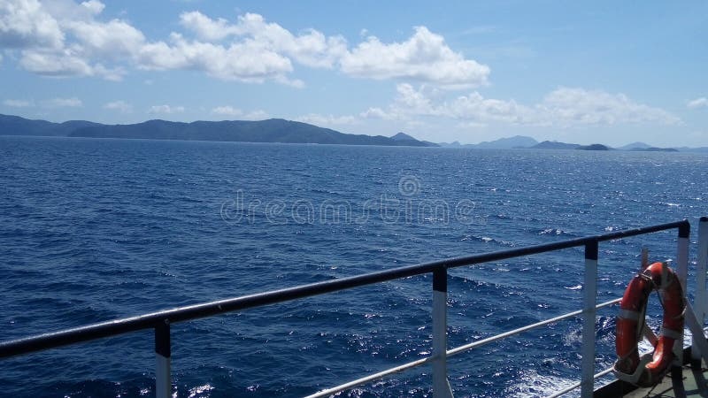 Afternoon View Befor Sunset Time Stock Photo - Image of time, sunset ...