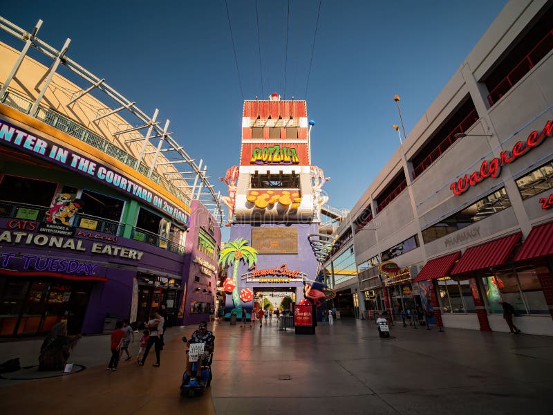 Slotzilla Vegas Stock Photos - Free & Royalty-Free Stock Photos from ...