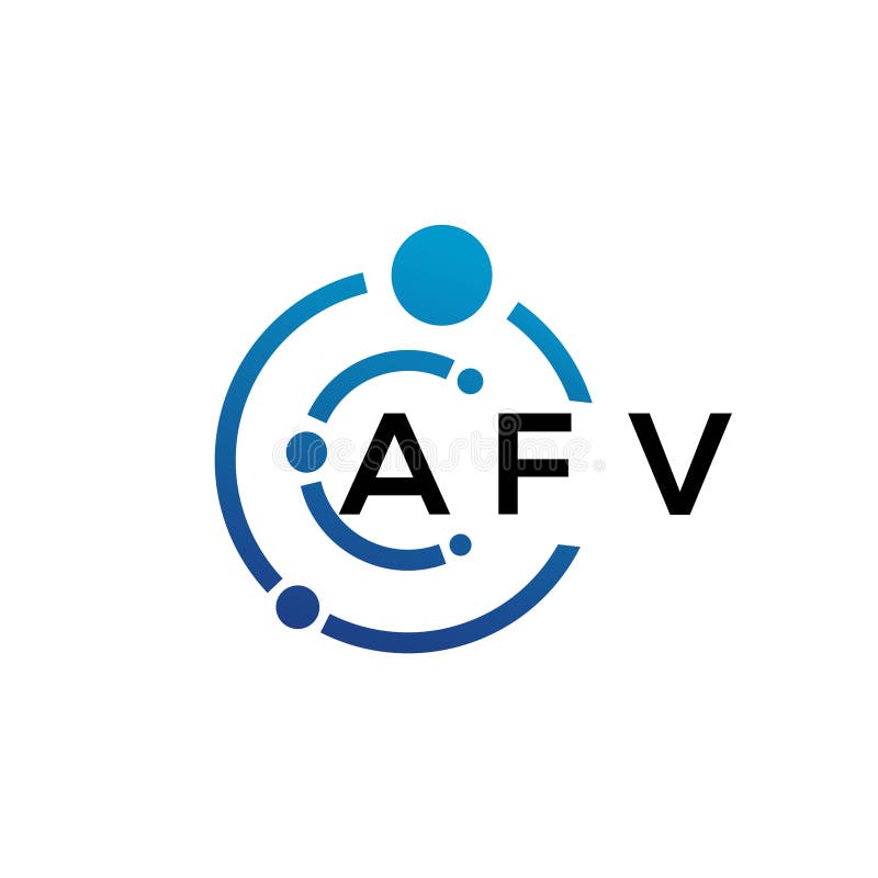 Afv Letter Stock Illustrations – 22 Afv Letter Stock Illustrations ...