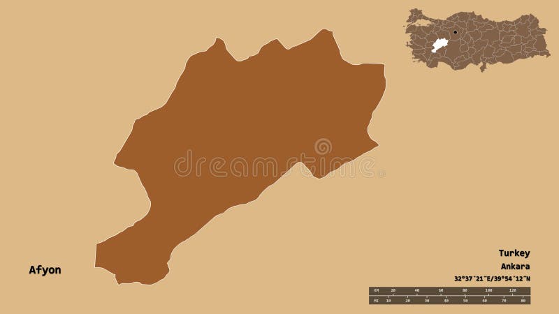 Afyon Map Stock Illustrations – 122 Afyon Map Stock Illustrations ...