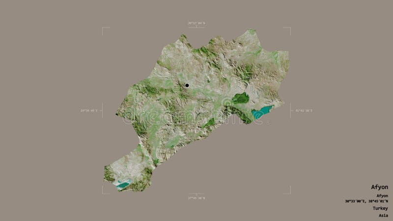 Afyon Map Stock Illustrations – 122 Afyon Map Stock Illustrations ...