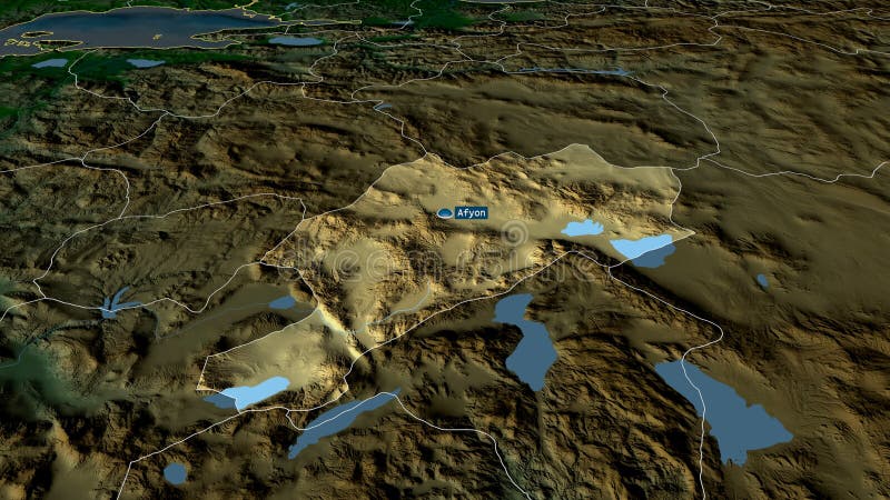 Afyon Map Stock Illustrations – 122 Afyon Map Stock Illustrations ...