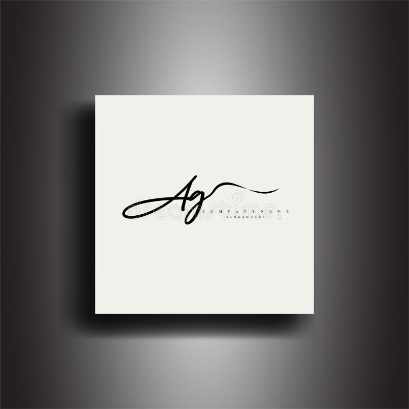 Ag Signature Stock Illustrations – 321 Ag Signature Stock Illustrations ...