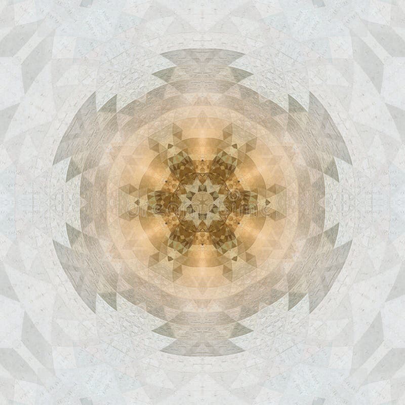 Ag Silver Au Gold Abstract Background Stock Illustration - Illustration ...