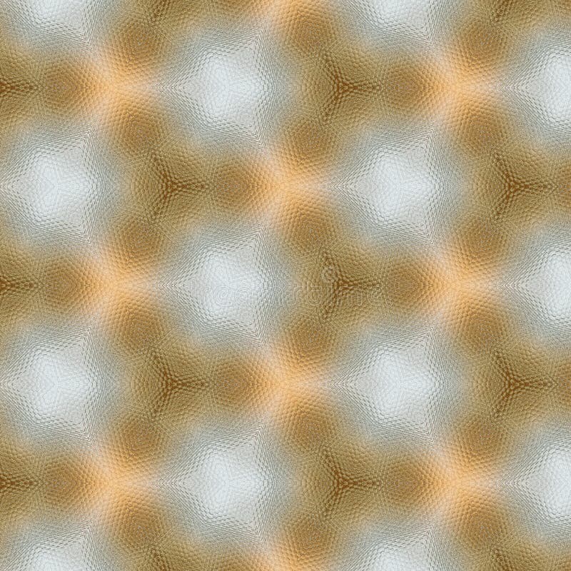 Ag Silver Au Gold Abstract Background Stock Illustration - Illustration ...