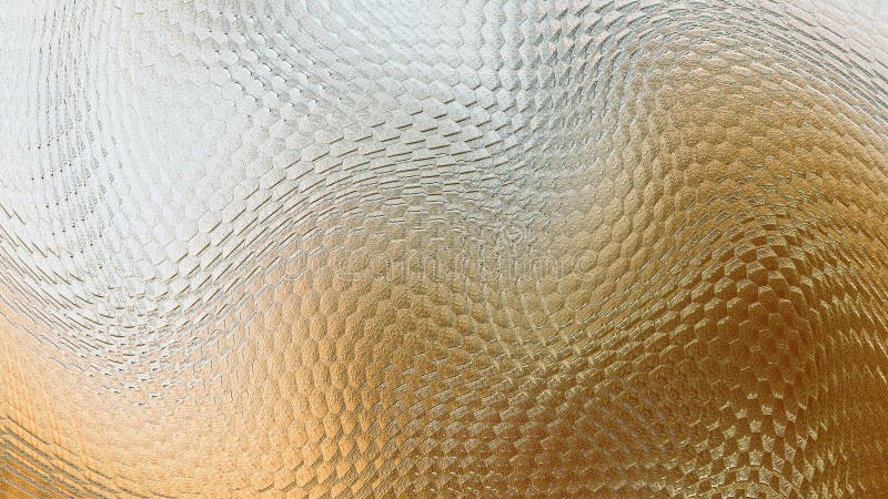 Ag Silver Au Gold Abstract Background Stock Illustration - Illustration ...