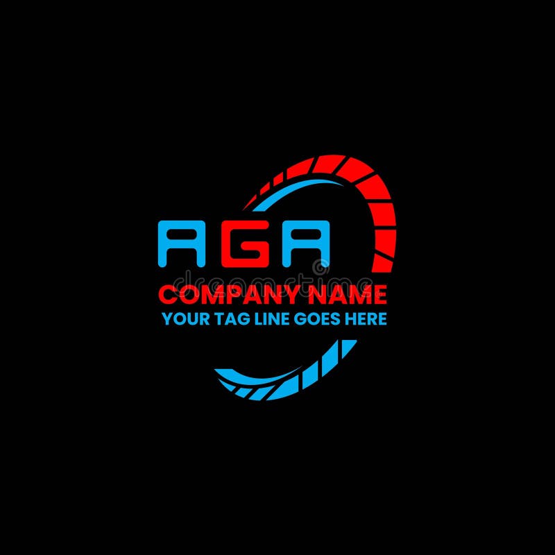 Aga Logo Stock Illustrations – 53 Aga Logo Stock Illustrations, Vectors ...