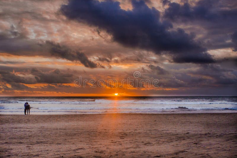 Agadir beach stock photo. Image of time, agadir, withe - 113837256