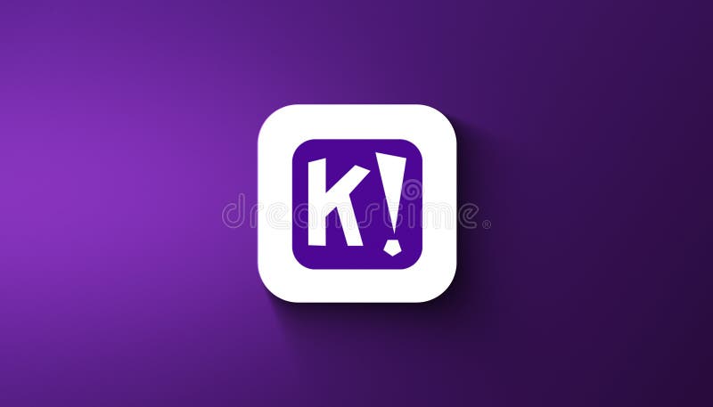 Illustration Kahoot Stock Illustrations – 1 Illustration Kahoot Stock ...