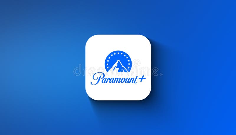 Paramount Logo