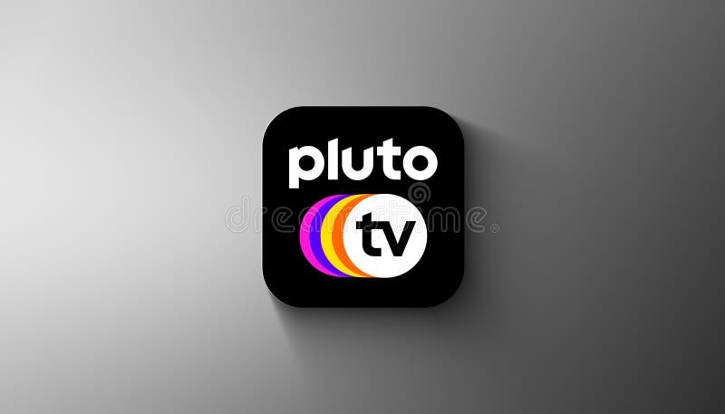 Pluto Logo Stock Illustrations – 1,288 Pluto Logo Stock Illustrations ...