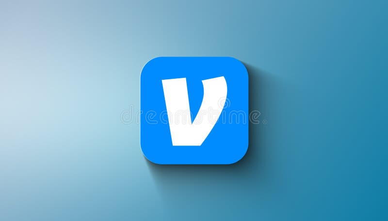 Venmo Application Stock Illustrations – 5 Venmo Application Stock ...