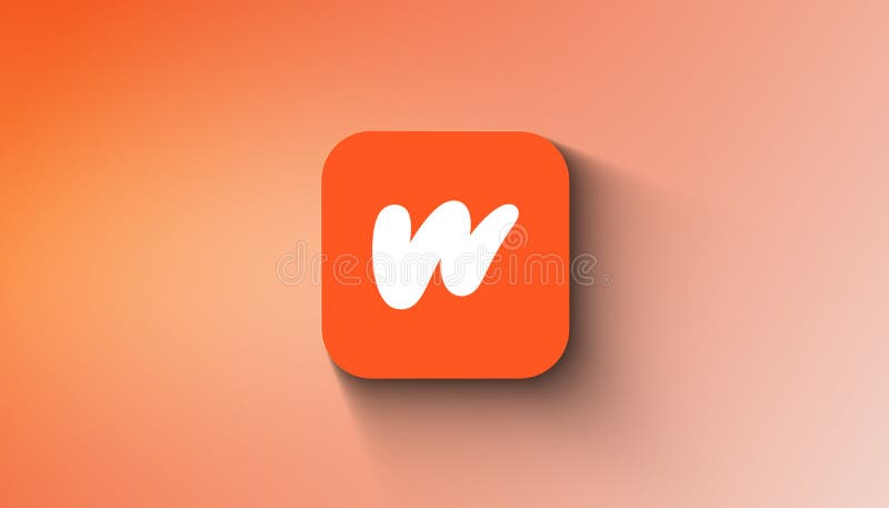 Wattpad Icon Windows