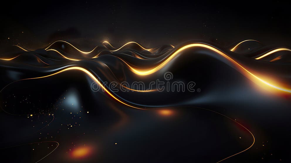 Obsidian Waves Stock Illustrations – 101 Obsidian Waves Stock ...