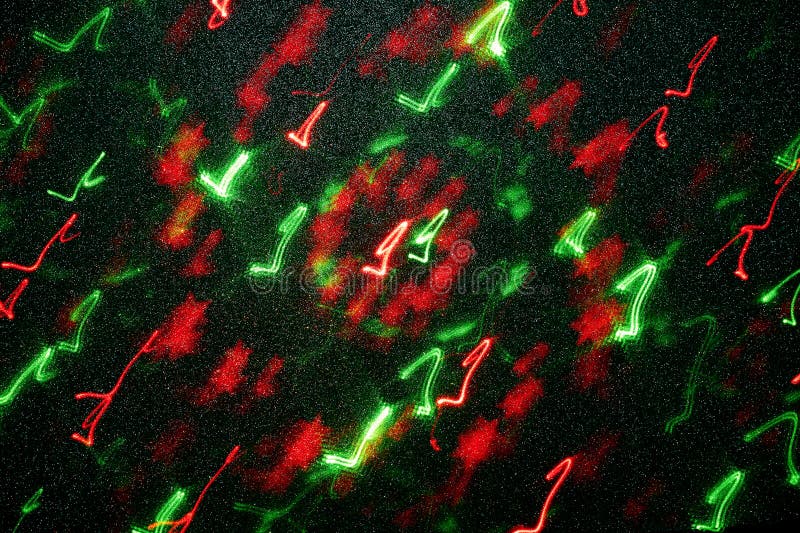 Against the Background in Fine Grain, a Pattern of Figures of Green and ...