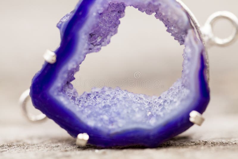 Agate- Beautiful, Colorful Slices and Texture Stock Photo - Image of ...