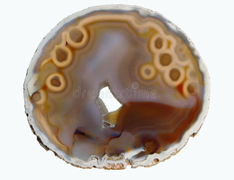 Agate stock image. Image of background, slice, abstract - 61846887