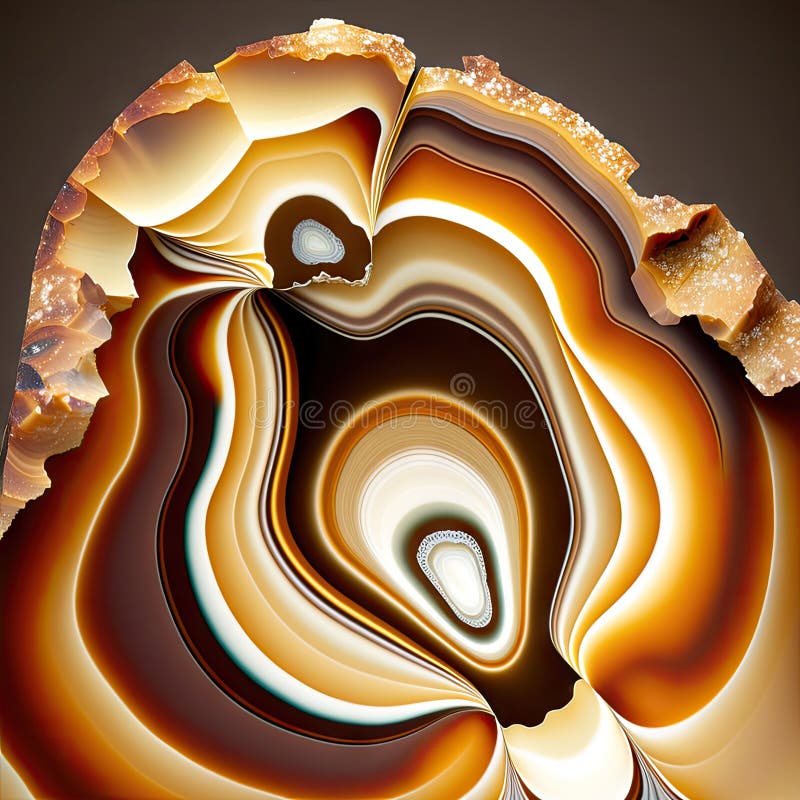 Agate Layered Stock Illustrations – 396 Agate Layered Stock ...