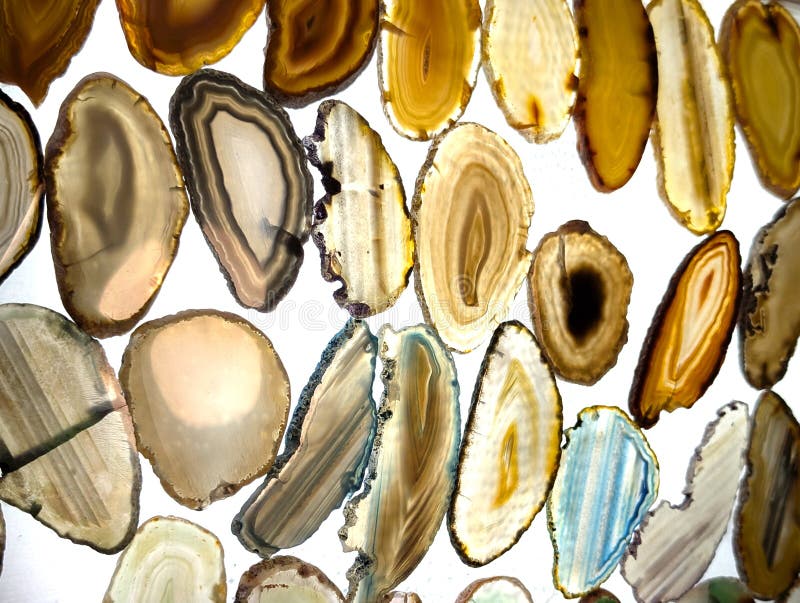 Agate mineral texture stock photo. Image of marble, mineral - 373796532