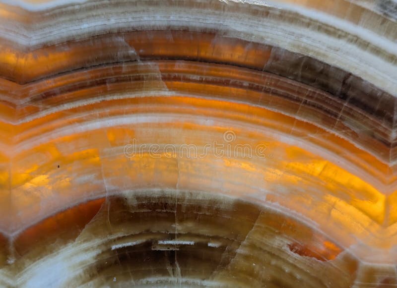 Agate mineral texture stock image. Image of natural - 377698227