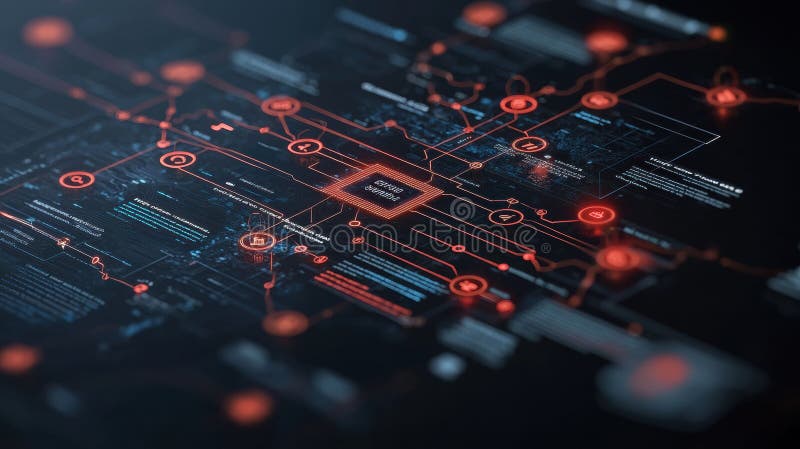 Illuminating the Backbone of Cybersecurity: Understanding Computer ...