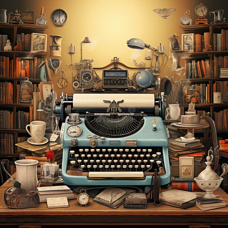 The Age of Elegance: Commemorating the Graceful Evolution of Tech and ...