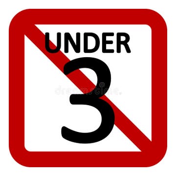 Age Restriction 3 Stock Illustrations – 161 Age Restriction 3 Stock ...