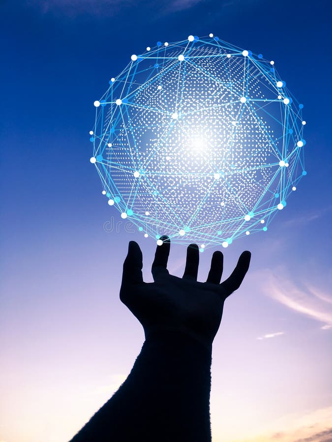 Age of Technology People S, Use of Technology in the Modern Era ...