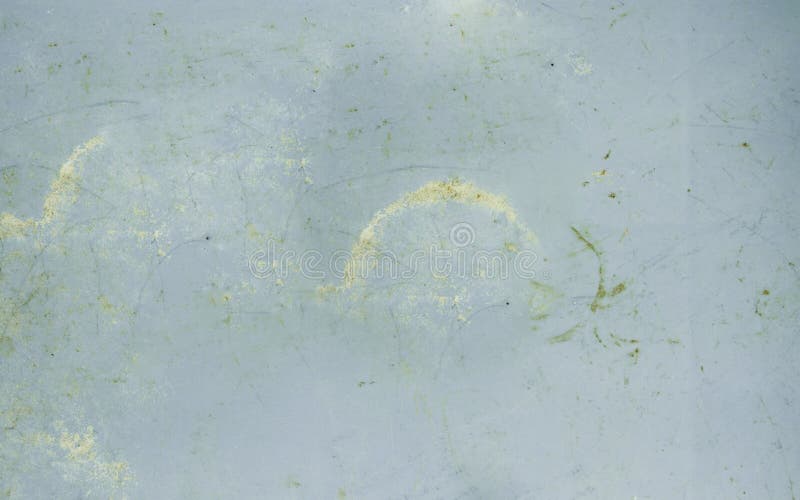Aged Blue Metal Texture with Rust and Scratches Stock Photo - Image of ...