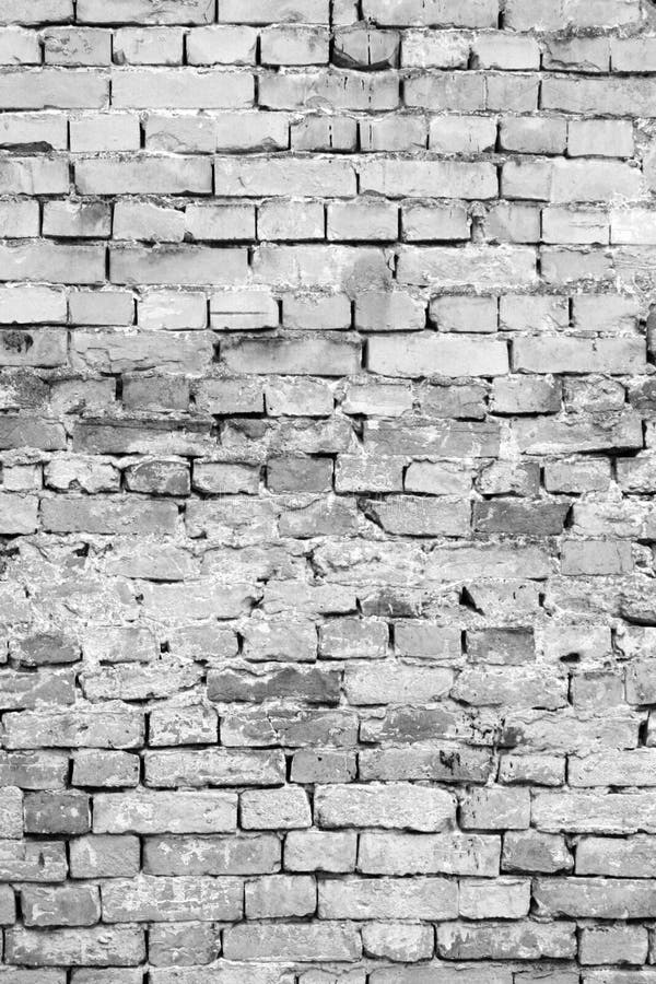 Aged brick wall texture stock image. Image of isolated - 12107715