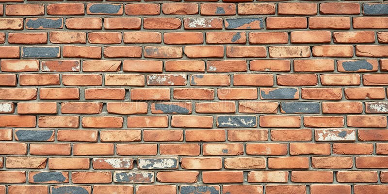 Aged Brick Wall Texture Background a Detailed Rustic Stonework Image ...