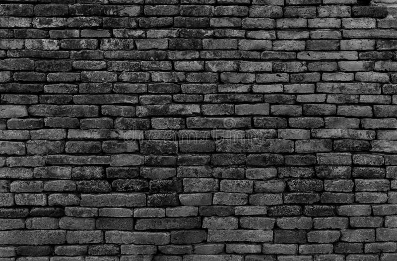 Aged brick wall texture. stock image. Image of revival - 44211705