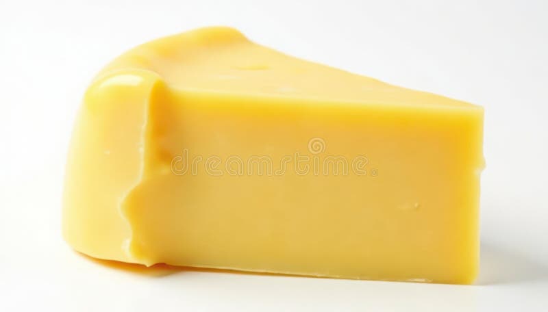 Aged Cheddar Wheel, Creamy Texture, White Backdrop, Texture, Cheddar ...