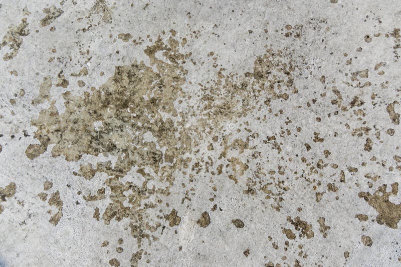 Aged Concrete Floor Textures Background Stock Image - Image of grunge ...