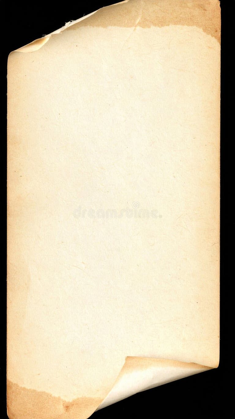 Aged Cream Paper Texture Background Stock Illustrations – 3,893 Aged ...