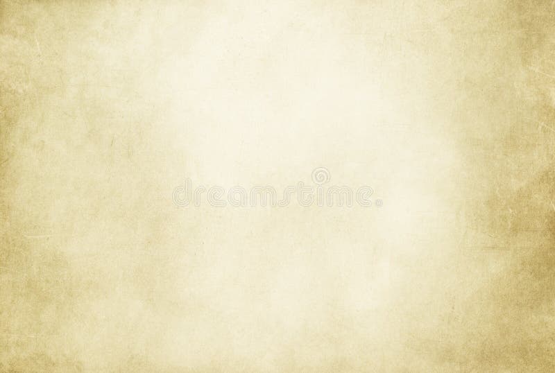Old Rusty Paper Texture for Background. Stock Photo - Image of abstract ...