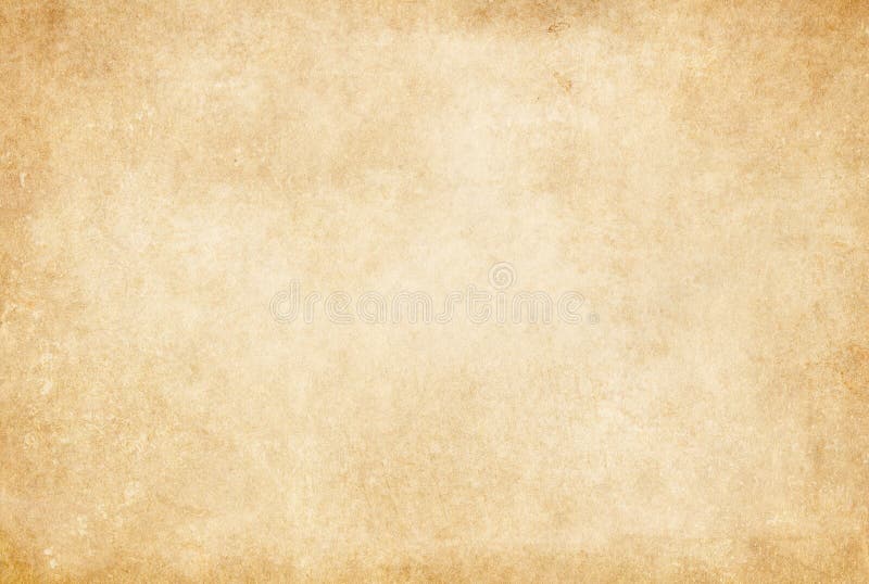 Old Rusty Paper Texture for Background. Stock Photo - Image of texture ...