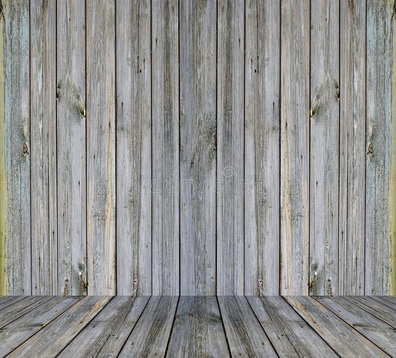 Aged empty room stock photo. Image of rural, apartment - 15744048