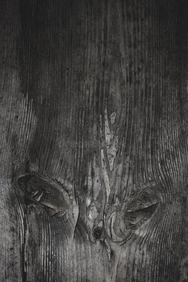 Aged Gray Wood Texture Background Stock Image - Image of board, rough ...