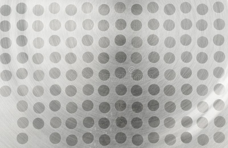 Aged Grunge, Scratched Gray Metal Texture. Old Iron Background Stock ...