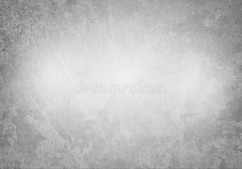 Aged Grunge, Scratched Gray Metal Texture. Old Iron Background Stock ...