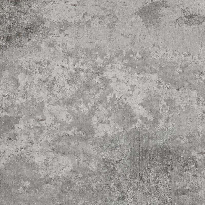 Aged Grunge, Scratched Gray Metal Texture. Old Iron Background Stock ...
