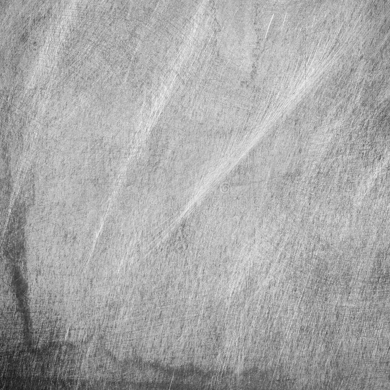 Aged Grunge, Scratched Gray Metal Texture. Old Iron Background Stock ...