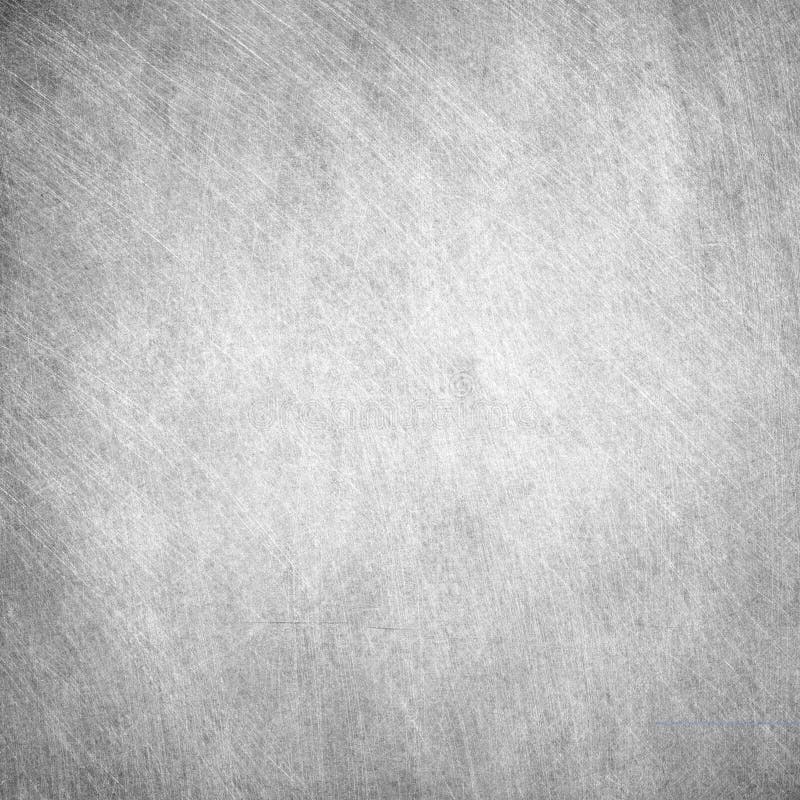 Aged Grunge, Scratched Gray Metal Texture. Old Iron Background Stock ...