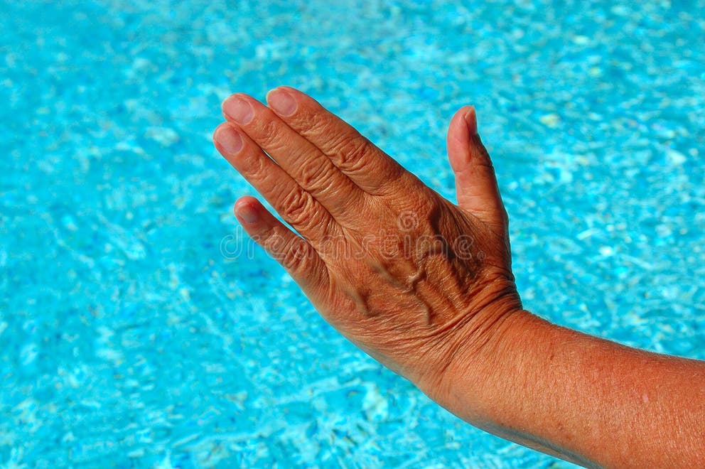 Aged hand old stock image. Image of hands, sparkling, hand - 1974623