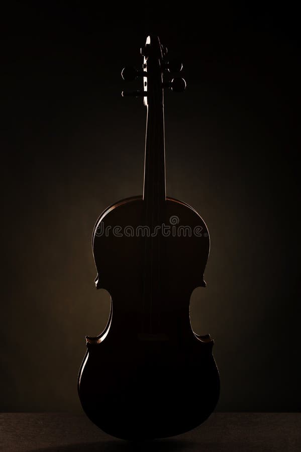 Aged handmade violin stock image. Image of retro, note - 70806593