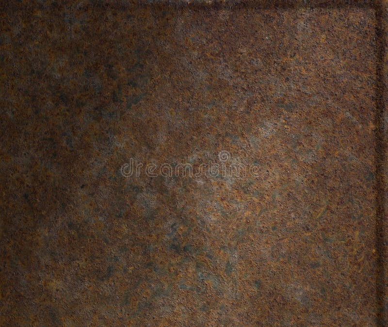Aged iron surface stock photo. Image of house, detail - 217923590