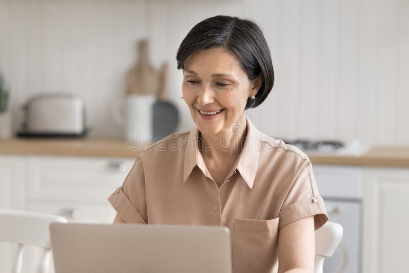 10,242 Lady Remote Worker Stock Photos - Free & Royalty-Free Stock ...