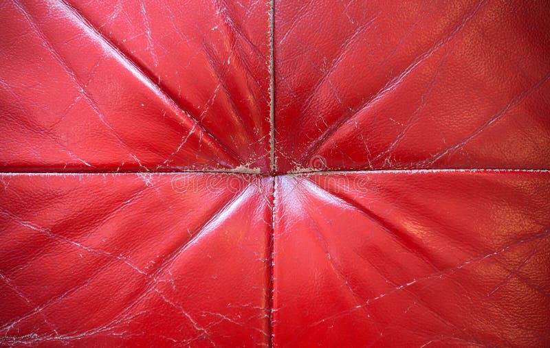 Aged leather texture stock image. Image of sofa, grunge - 116680331