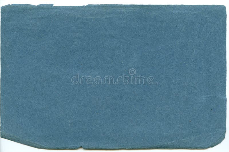 Aged letter paper stock photo. Image of worn, ancient - 7549268